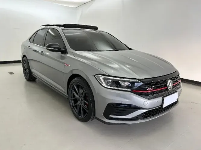 Volkswagen Jetta GLI 350 TSI 2.0 16V 4P Aut. Usados e Novos