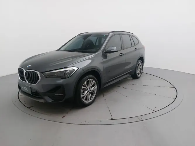 BMW X1 Sdrive 20I X-line 2.0 TB Aut. Usados e Novos