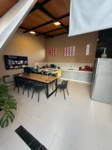 Casas com 2 quartos à venda - São Simão, GO | OLX