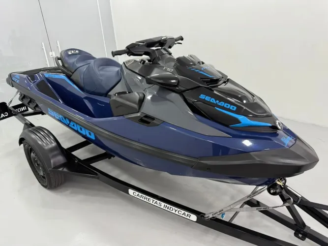 "sea doo gtx 170" no Brasil