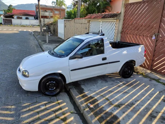 Chevrolet Corsa Usados e Novos