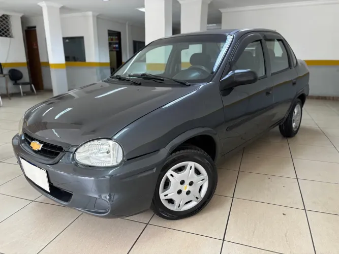 "corsa classic" - Carros Usados e Novos à venda