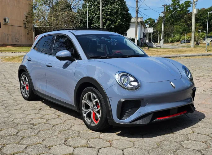 GWM Ora Usados e Novos