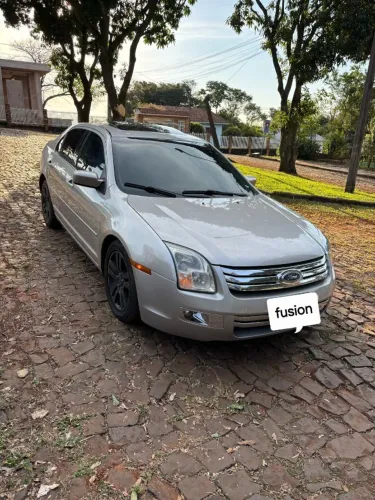 Ford Fusion 2008 Usados e Novos