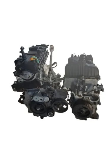 "motor k4m" no Brasil