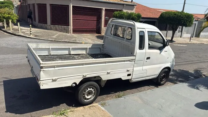 Hafei Towner Usados e Novos