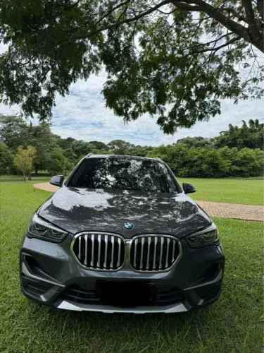 BMW X1 Sdrive 20I X-line 2.0 TB Active Flex 2022 Usados e Novos em SP