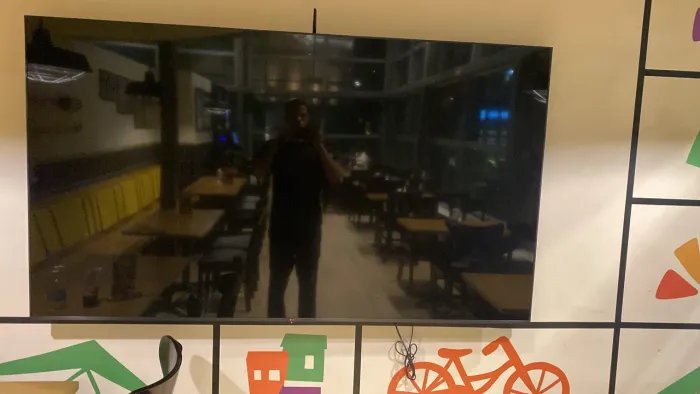 "smart tv lg 75 polegadas" - TVs no Brasil