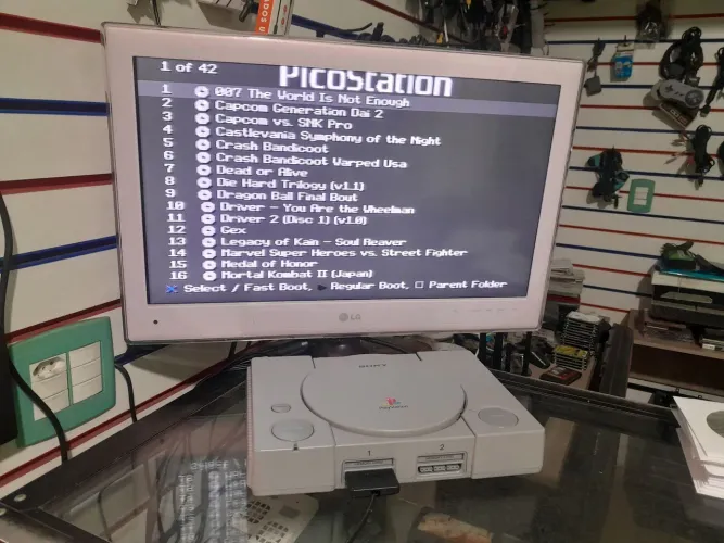 Consoles de Vídeo Game no Brasil