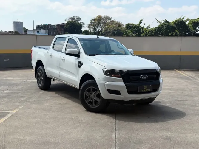 Ford Ranger XL 2.2 4X4 CD Diesel Mec. Usados e Novos