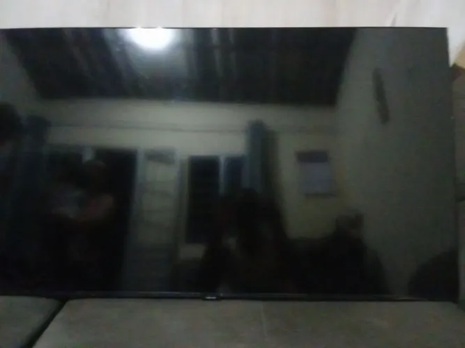 "tv 50 polegadas" - TVs no Brasil