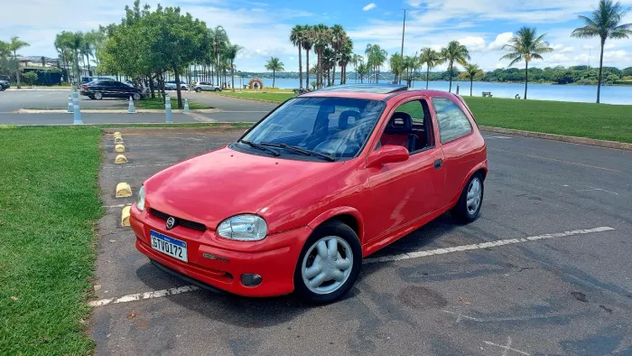 Chevrolet Corsa 1995 Usados e Novos