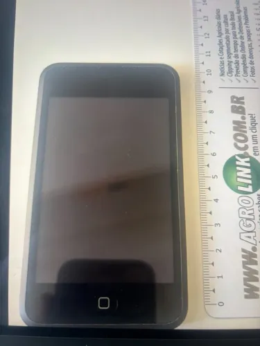 "ipod touch" no Brasil