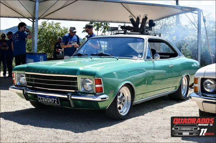 Chevrolet Opala 1976 Usados e Novos