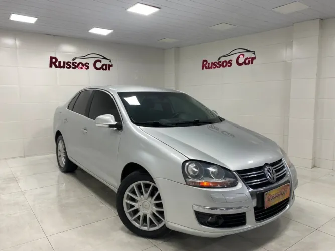Volkswagen Jetta 2007 Usados e Novos