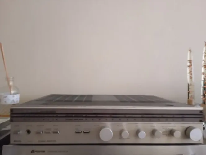 "receiver philips" - Aparelhos de Som no Brasil