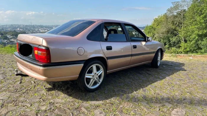 Chevrolet Vectra 1995 Usados e Novos