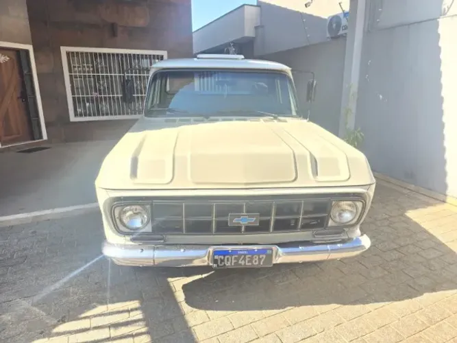 Carros 1984 Usados e Novos à venda