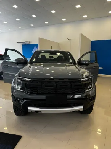 "ranger kit raptor" no Brasil