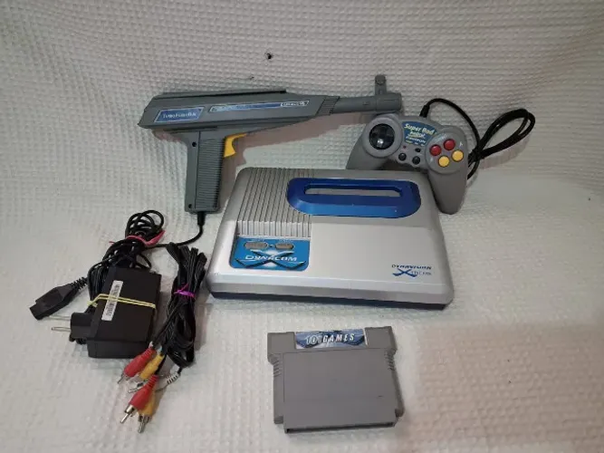 "dynavision" no Brasil