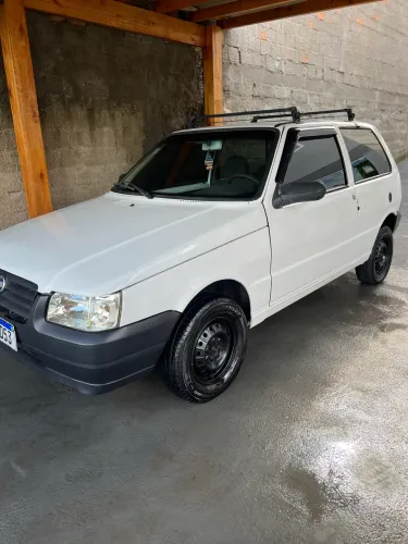 Fiat Uno 2005 Usados e Novos