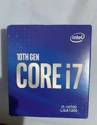 Intel Core i7 no Brasil
