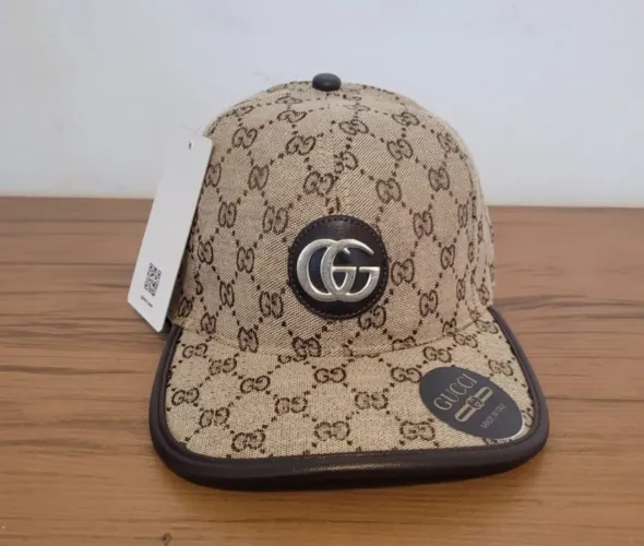 "bone da gucci" - Acessórios no Brasil