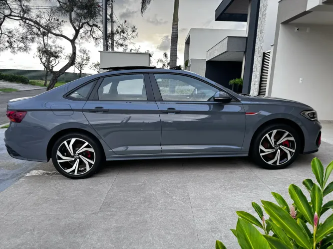 Volkswagen Jetta GLI 350 TSI 2.0 16V 4P Aut. Usados e Novos