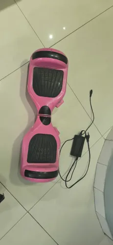 "overboard" no Brasil