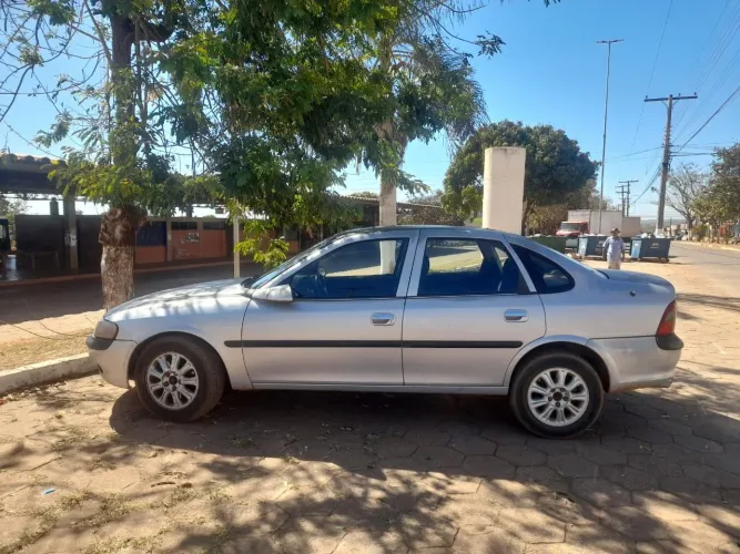 "chevrolet vectra 97" - Carros Usados e Novos à venda