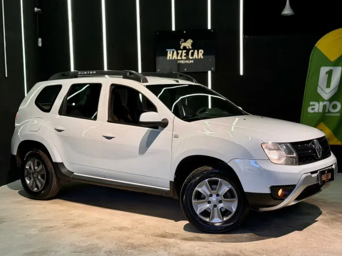 Renault Duster 2020 Usados e Novos