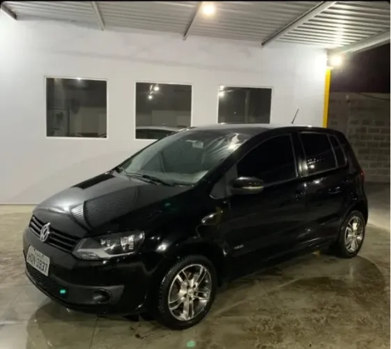 Volkswagen Fox 2011 Usados e Novos