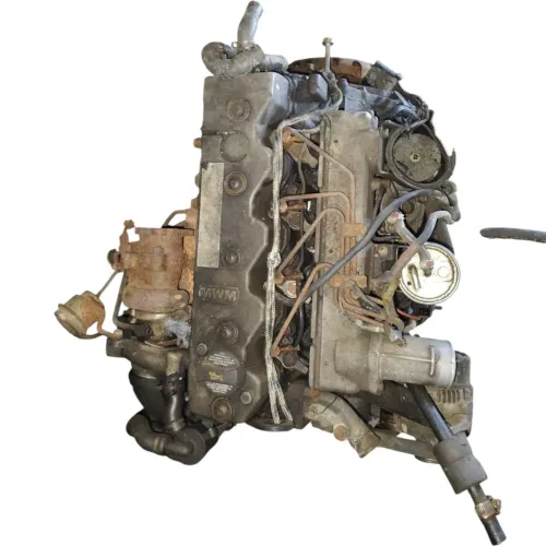 "motor mwm sprint" - Peças para carros, vans e utilitários no Brasil