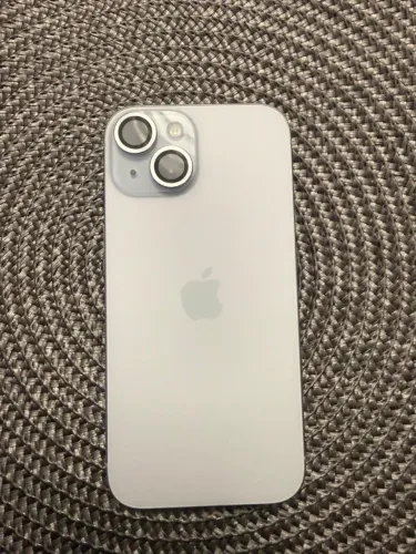 Celulares APPLE IPHONE 15 Usados no Brasil