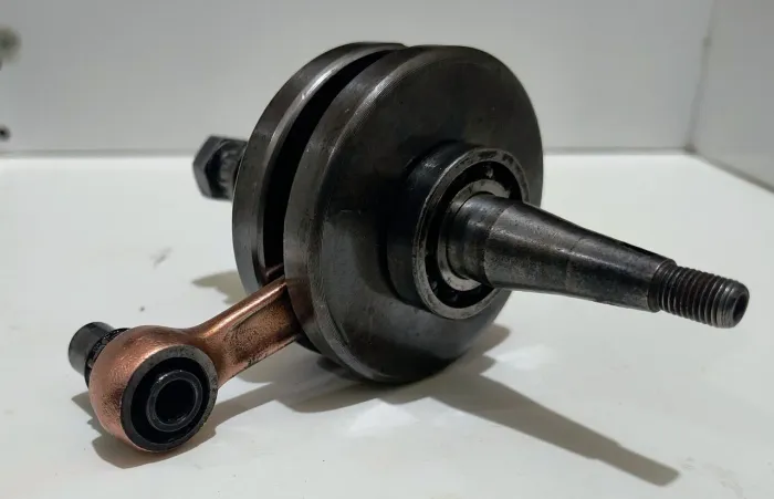 "garelli 3" no Brasil