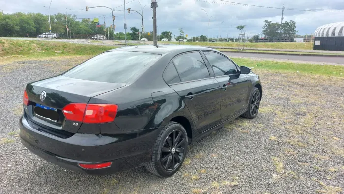 Volkswagen Jetta 2012 Usados e Novos
