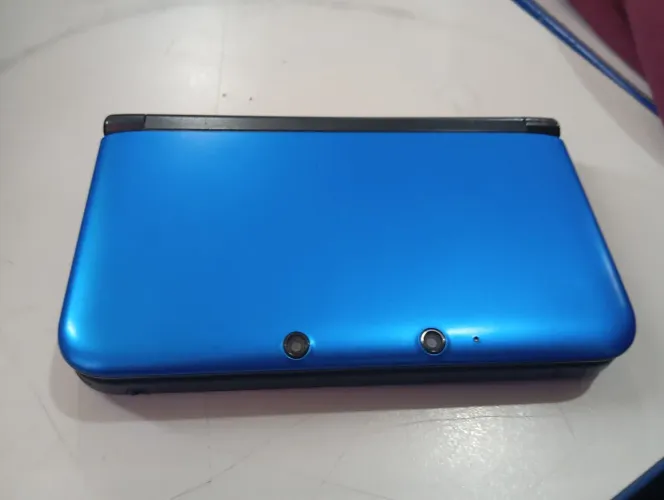 "nintendo r4" - Consoles de Vídeo Game no Brasil