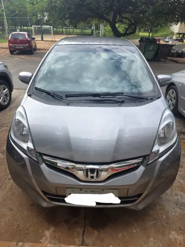 Honda Fit LX 1.4/ 1.4 Flex 8v/16v 5P Aut. Usados e Novos