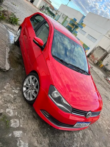 Volkswagen Gol Geração VI City 1.6 8V MI Total Flex Mec. 4P Usados e ...