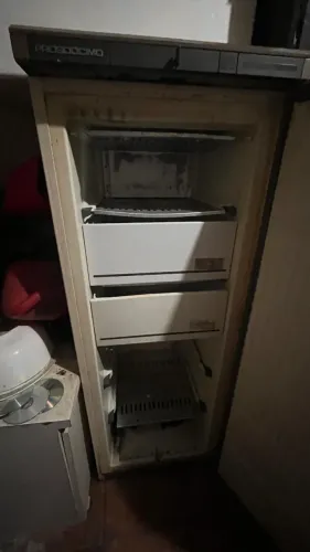 "prosdocimo geladeira" - Geladeiras e Freezers no Brasil