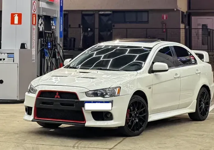 Mitsubishi Lancer GT 2.0 16V 160cv Aut. Usados e Novos