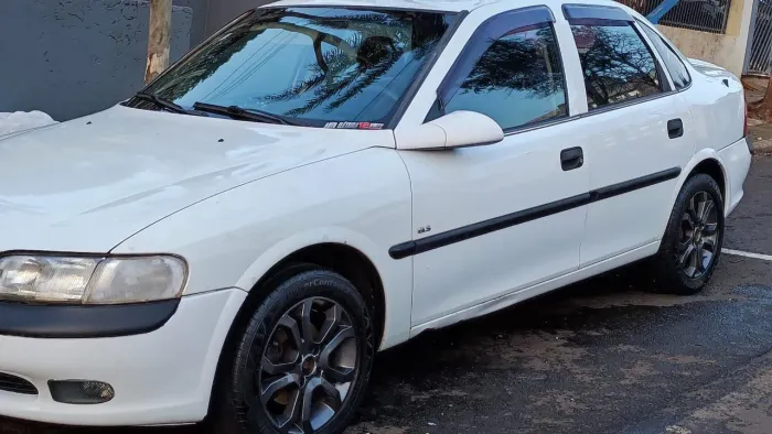 "chevrolet vectra 97" - Carros Usados e Novos à venda