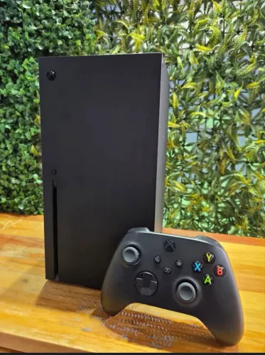 Consoles de Vídeo Game no Brasil