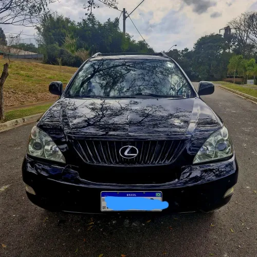 Lexus Usados e Novos em SP