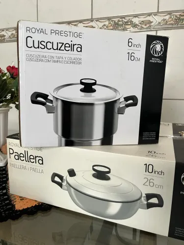 "panela royal prestige" - Utensílios Para Cozinha no Brasil