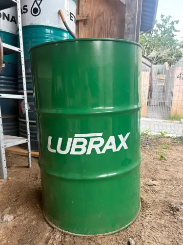 "tonel metal" no Brasil