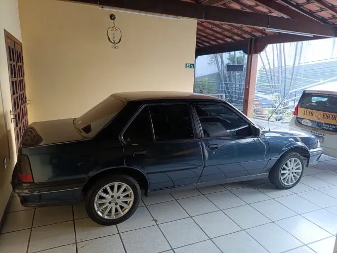 Chevrolet Monza 1994 Usados e Novos