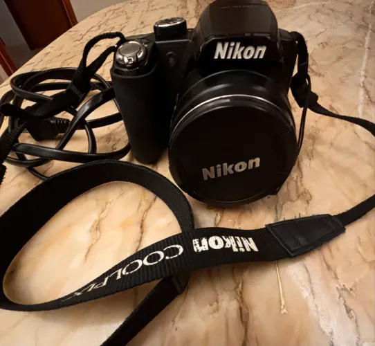 Nikon no Brasil