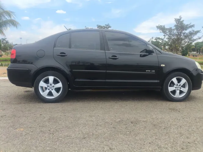 Volkswagen Polo 2007 Usados e Novos