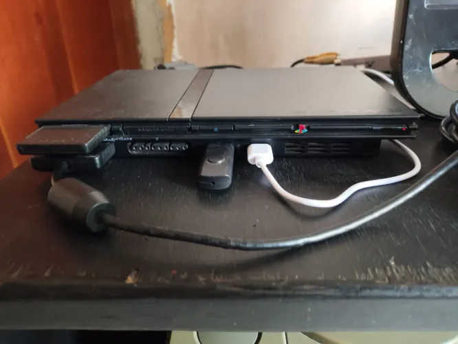 "ps2 portatil" - Consoles de Vídeo Game no Brasil